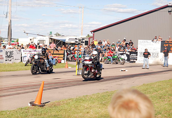 Conesville Iowa Motorcycle Rally Pictures Reviewmotors Co